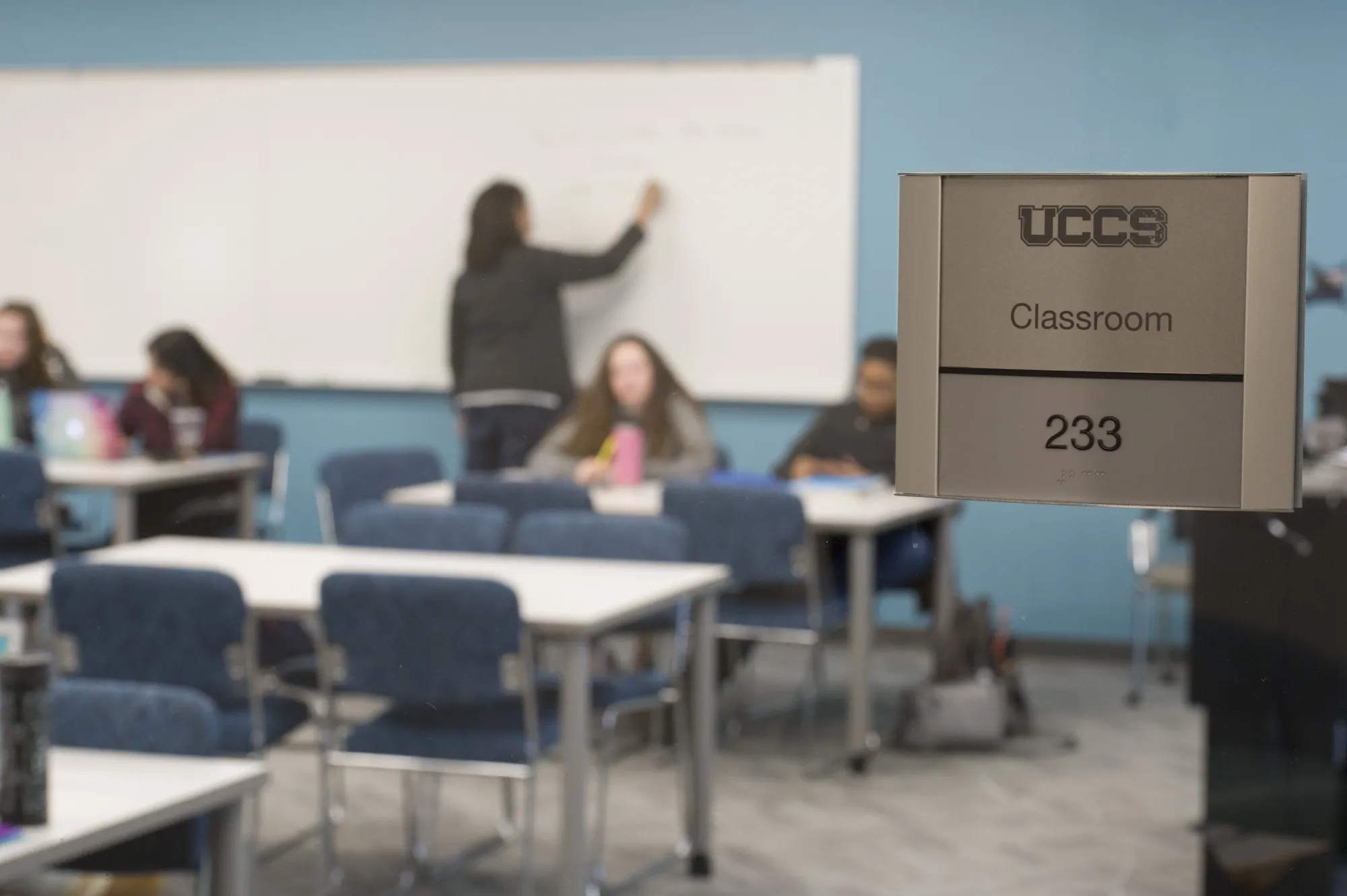 CTE High School | Helen and Arthur E. Johnson Beth-El College of Nursing and Health Sciences